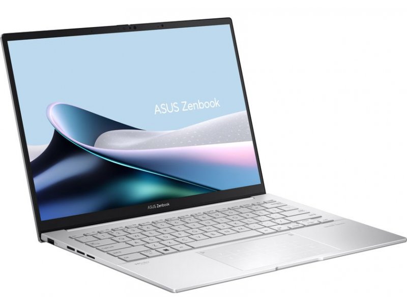 ASUS Zenbook 14 OLED UX3405MA-QD438 (OLED Full HD, Intel Core Ultra 5 125H, 16GB, SSD 512GB)