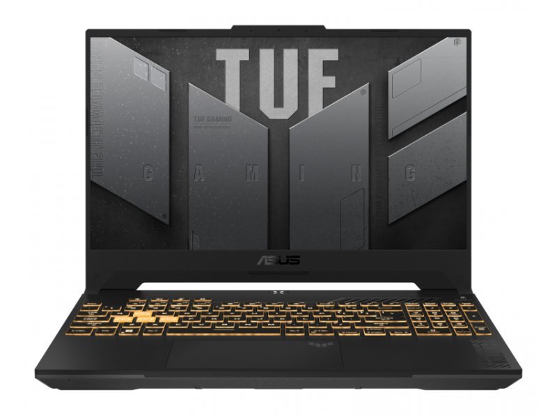 ASUS TUF Gaming F15 FX507VV-LP139 (Full HD, I7-13620H, 16GB, SSD 512GB, RTX 4060)