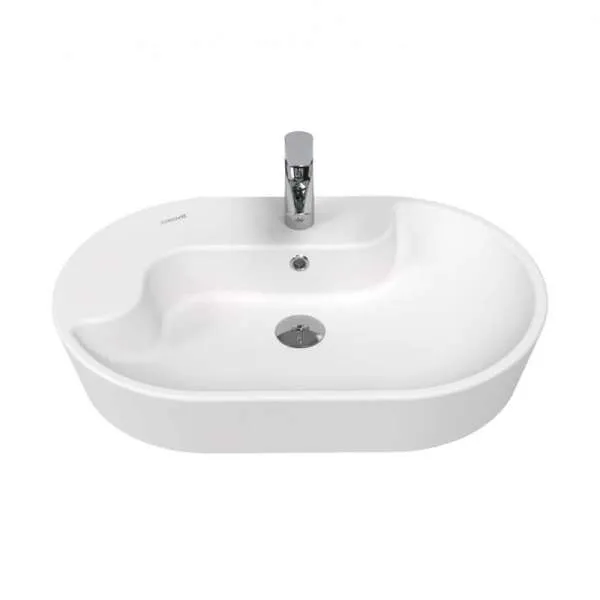 Topic lavabo 70cm