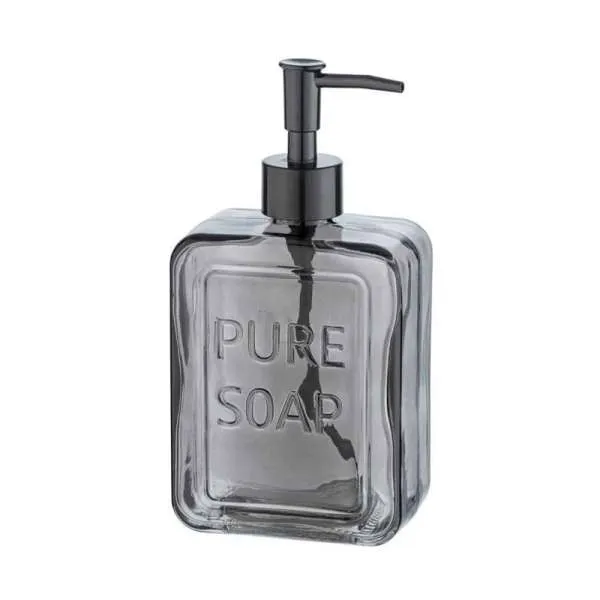 Pure Soap Grey dozator za tečni sapun