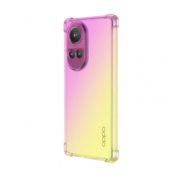 Maska Ice Cube color za Huawei Nova 12 Tip2