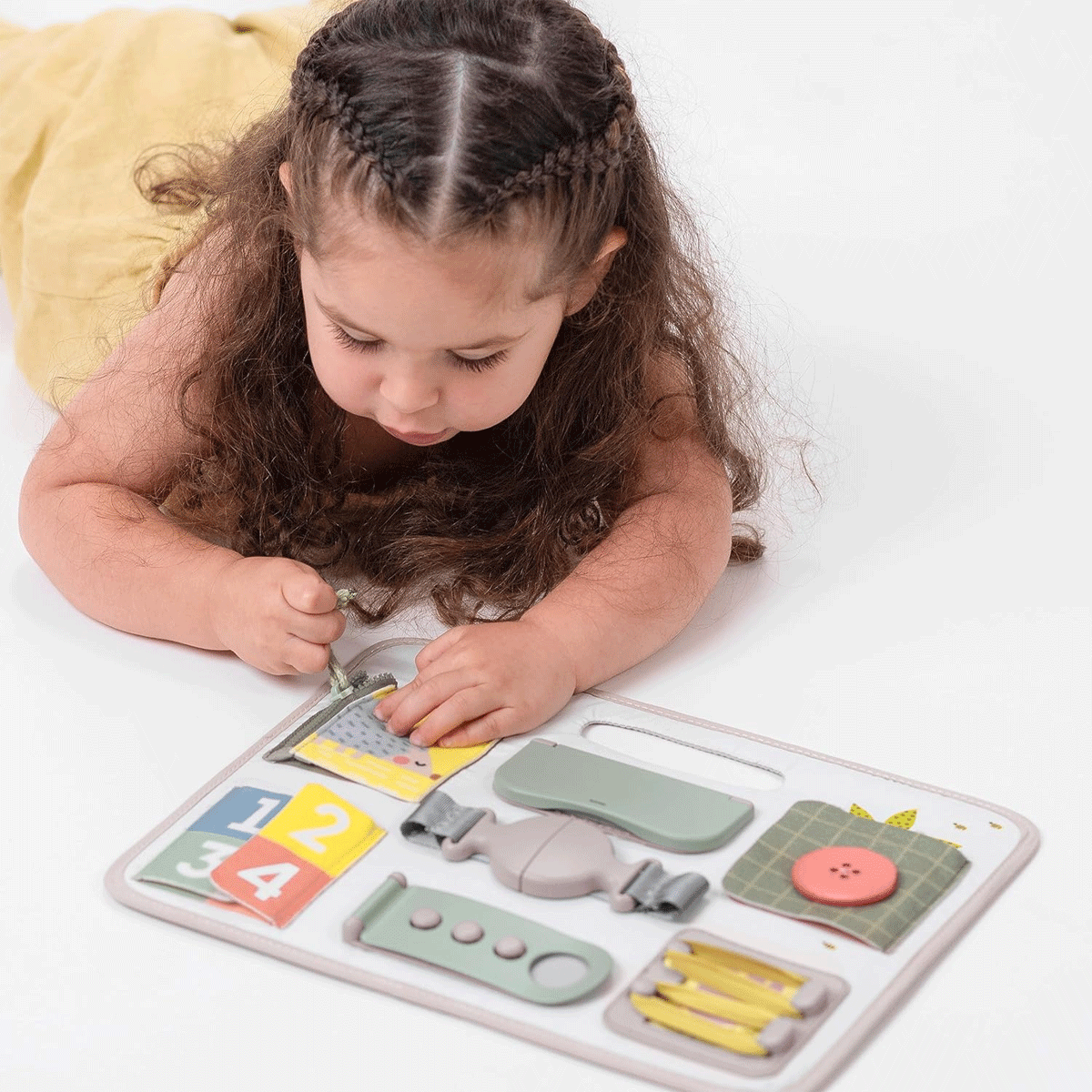 Taf Toys edukativna tabla