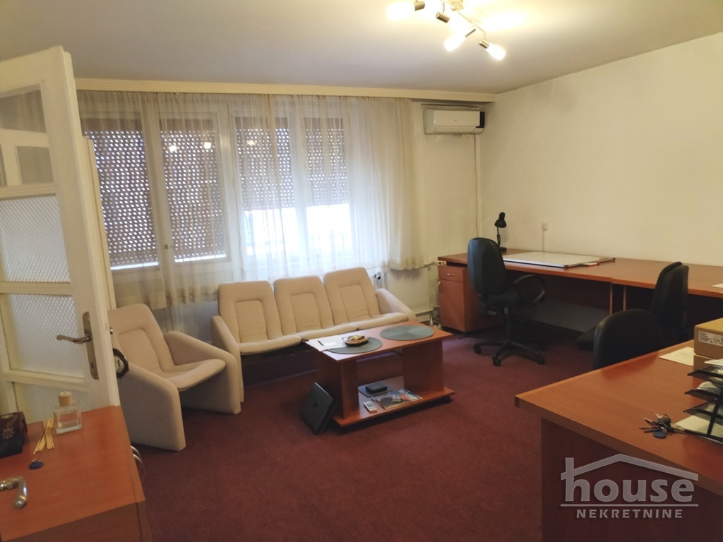 Stanovi,NOVI SAD,STANICA 65m2,400€ , ID: 9116405