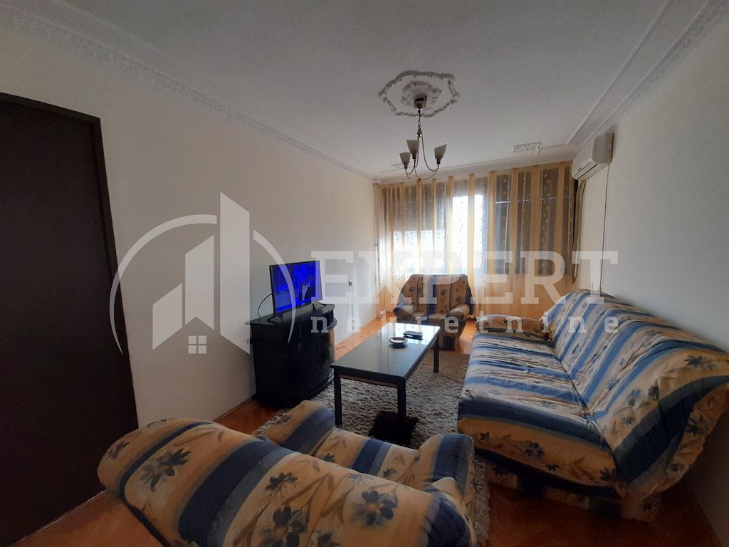 Dvosoban stan, 54 m2, Centar, Obilićev venac ID: i-010855