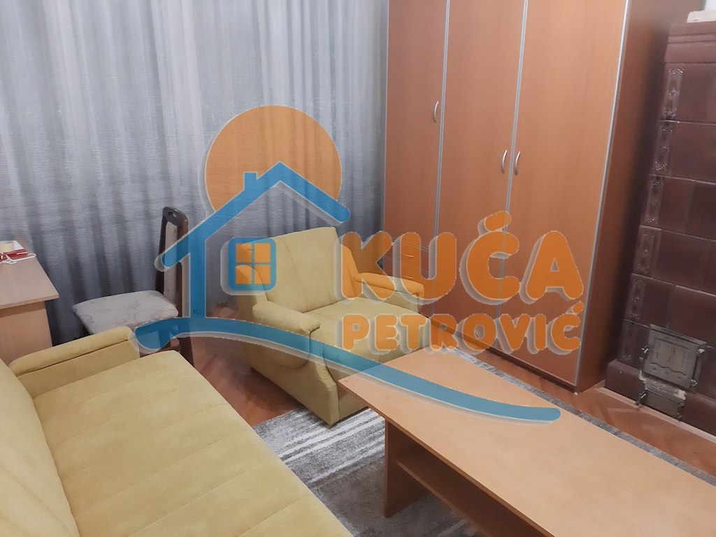 Dvosoban stan, 60 m2, Centar, Milorada Veljkovića Špaje ID: i-08076