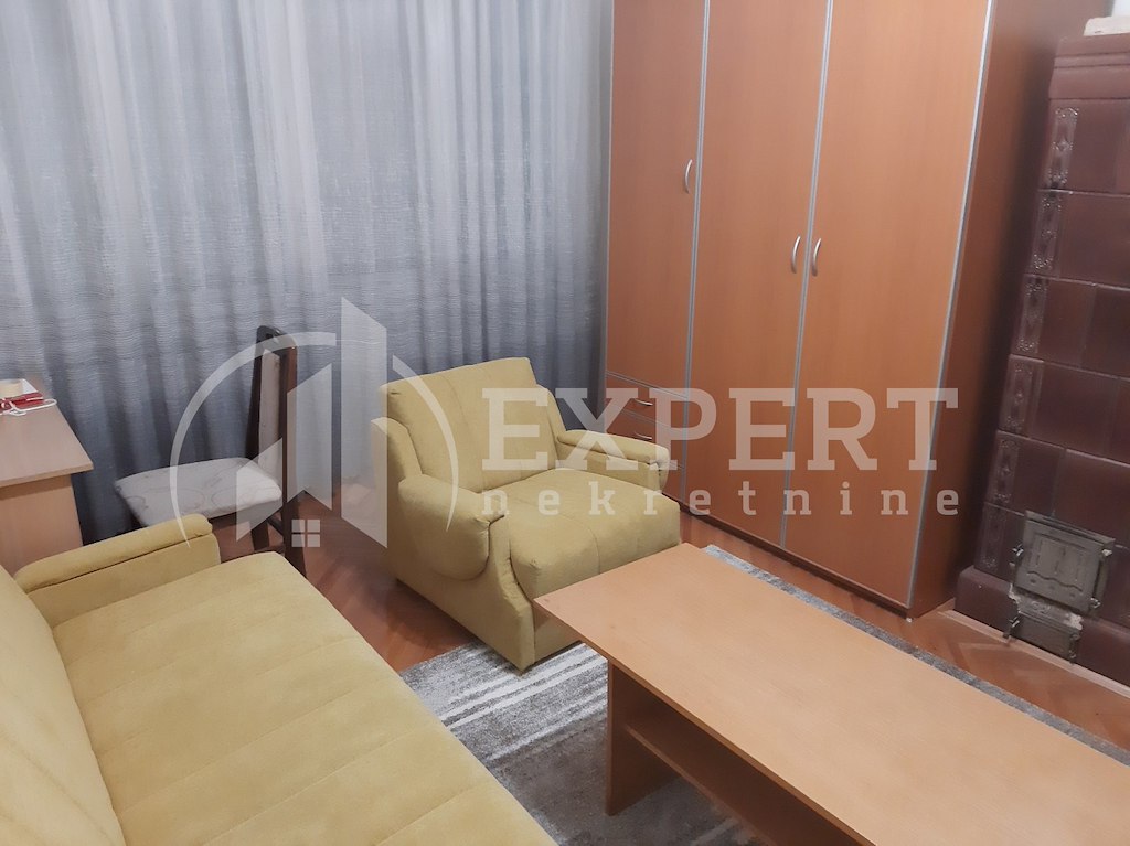 Dvosoban stan, 60 m2, Centar, Milorada Veljkovića Špaje ID: i-08076