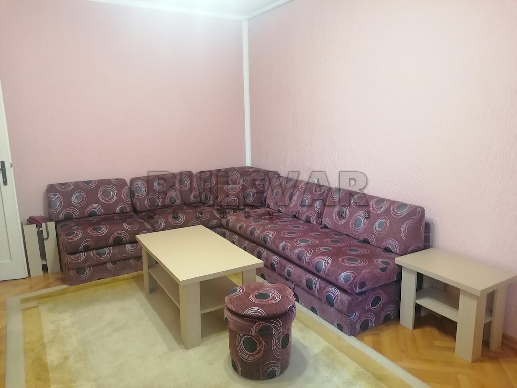 Dvosoban stan, 54 m2, Centar, Svetozara Markovića ID: i-011034