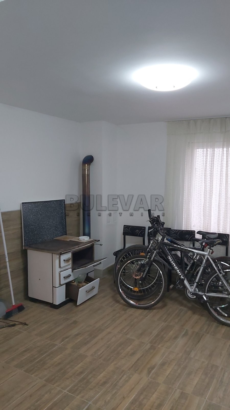 Dvosoban stan, 60 m2, Palilula, Marina Držića ID: i-07585