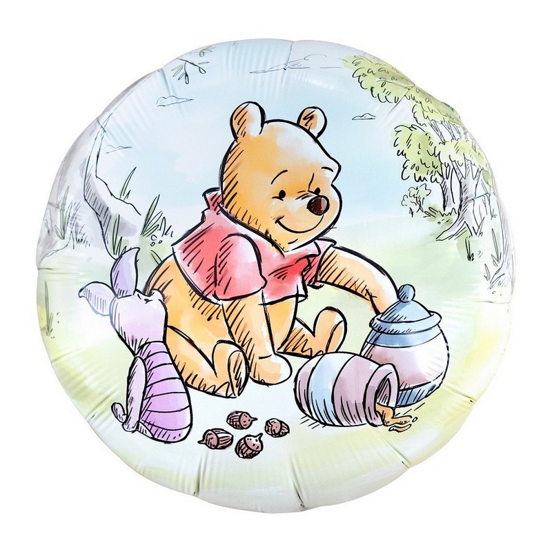 Winnie the Pooh – 46cm