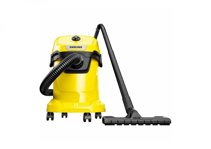 Usisivač za mokro i suvo usisavanje Karcher WD 3 V-17/4/20