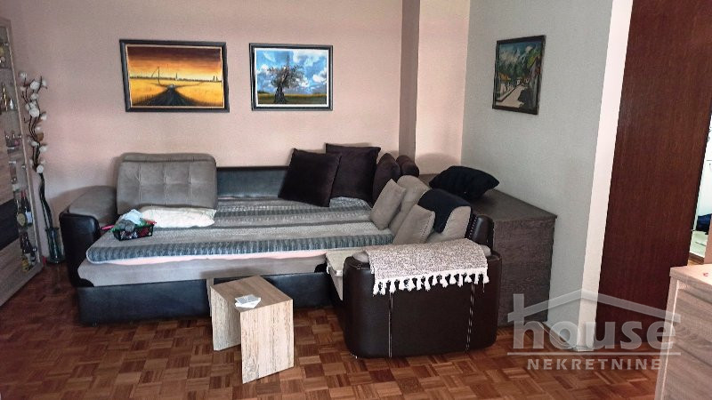 Stanovi,NOVI SAD,NOVO NASELJE 55m2,450€ , ID: 9114925