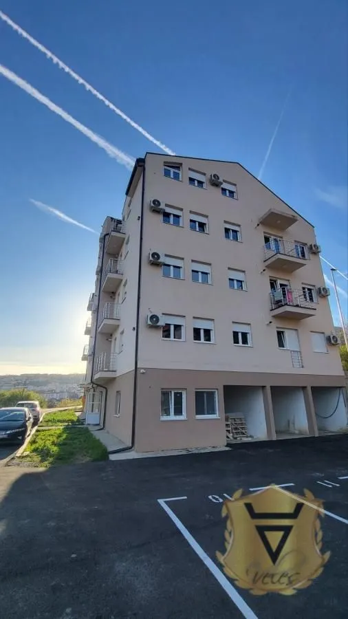 Izdavanje, dvosoban stan, 39m2, Mirijevo, Beograd