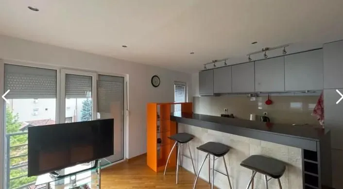 Izdavanje, jednosoban stan, 42m2, Denkova Basta, Zvezdara, Beograd