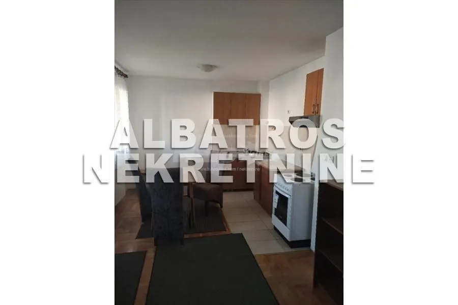 Izdavanje, jednosoban stan, 35m2, Mirijevo, Beograd