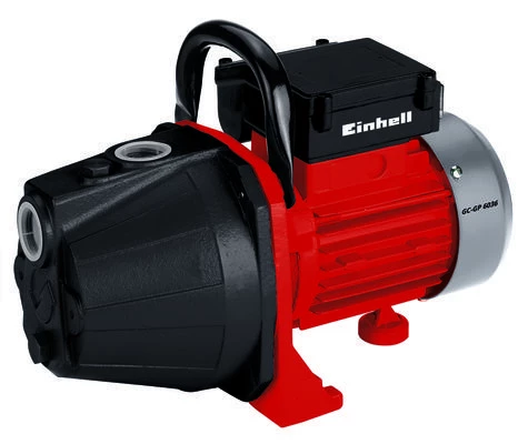 Samousisna pumpa Einhell GC-GP 6036