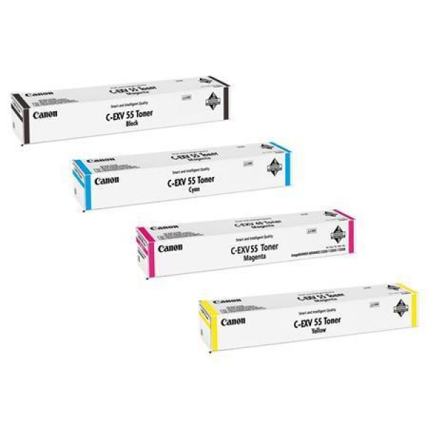 Canon Toner C-EXV55 M (2184C002AA)