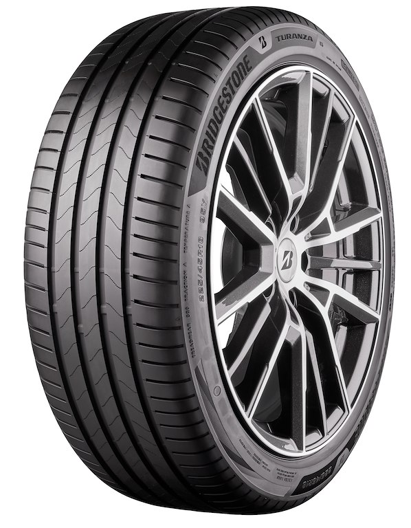 Bridgestone TURANZA 6195/45 R16 84V XL | Upit za kupovinu