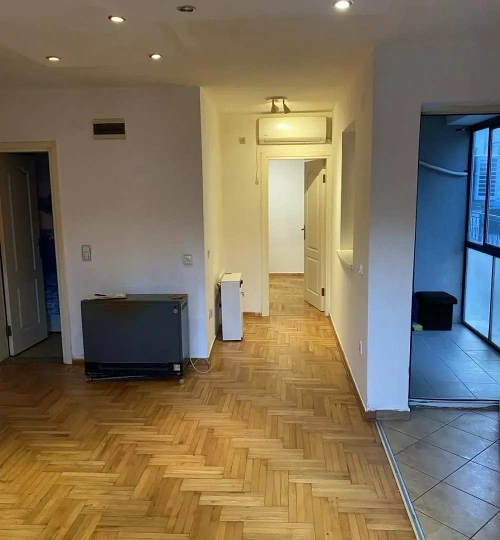 Prodaja, dvosoban stan, 45m2, Petlovo Brdo, Beograd