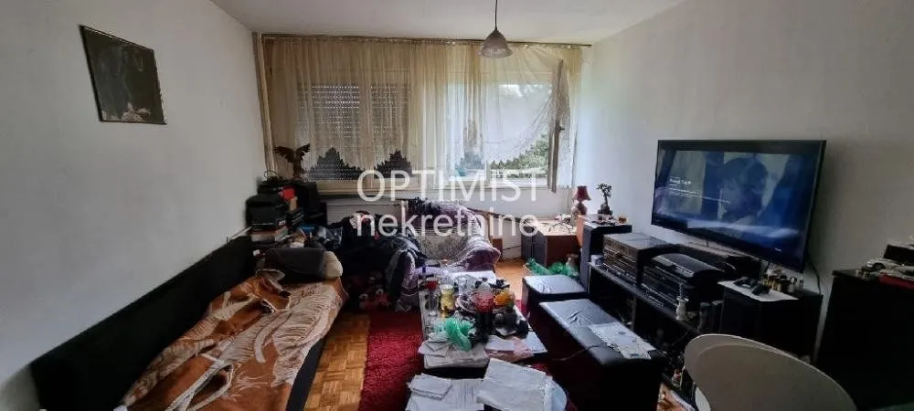 Prodaja, jednosoban stan, 39m2, Zemun Gornji Grad, Zemun, Beograd