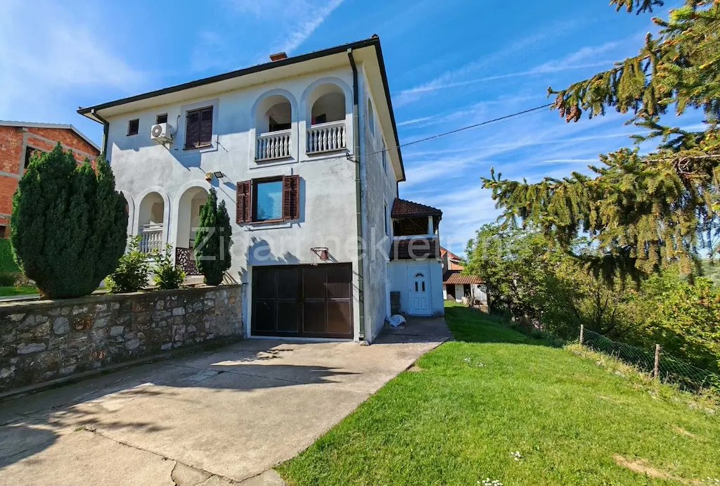 Prodaja, kuća, 290m2, Boleč, Grocka, Beograd