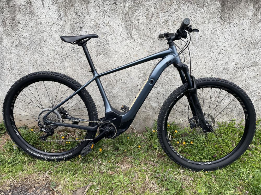 Specialized Levo 29 kompletan