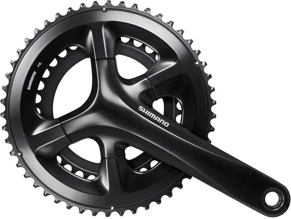 SHIMANO FC-RS510 2x11-speed Crank 50-34 172.5mm