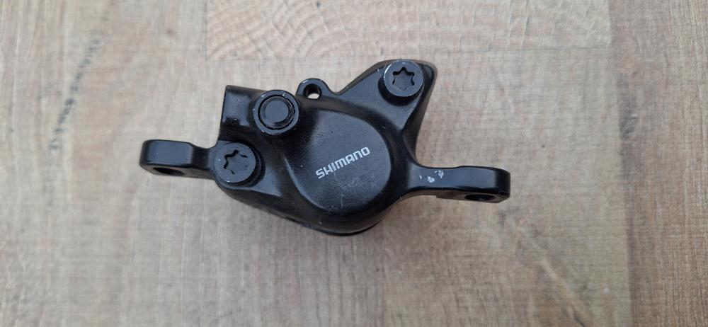 Čeljust Shimano Altus BR-MT200