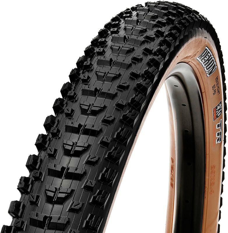 MAXXIS Rekon Tanwall 29 x 2,60 WT Dual TR EXO