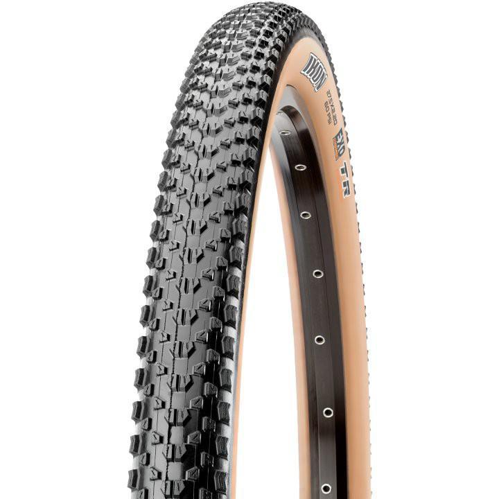 MAXXIS Ikon Tanwall 29x2.20" TR EXO Dual 60