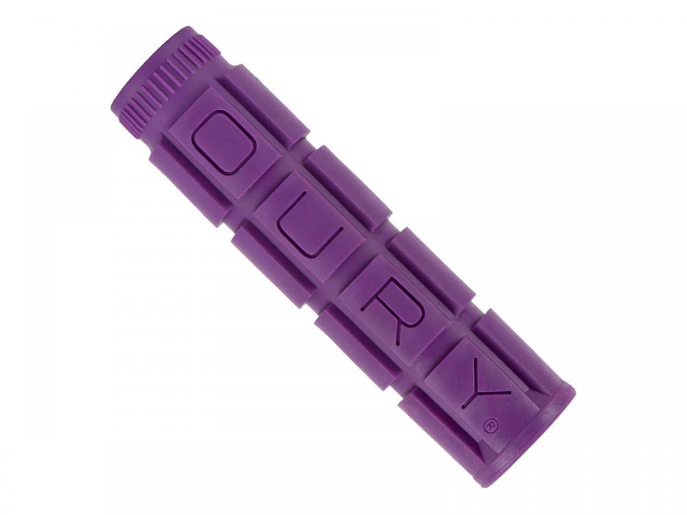 Gripovi Lizard Skins OURY V2 Ultra purple