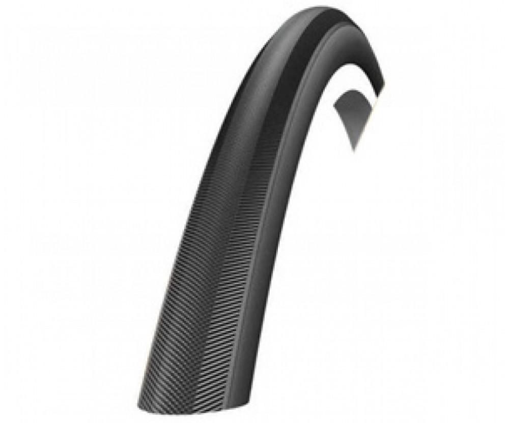 SCHWALBE Lugano 23-622 crna