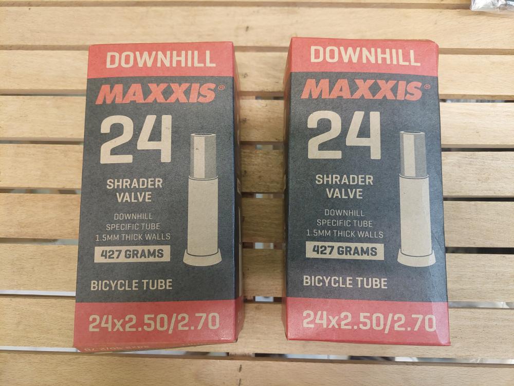 Maxxis DH 24x2.70 unutrašnje