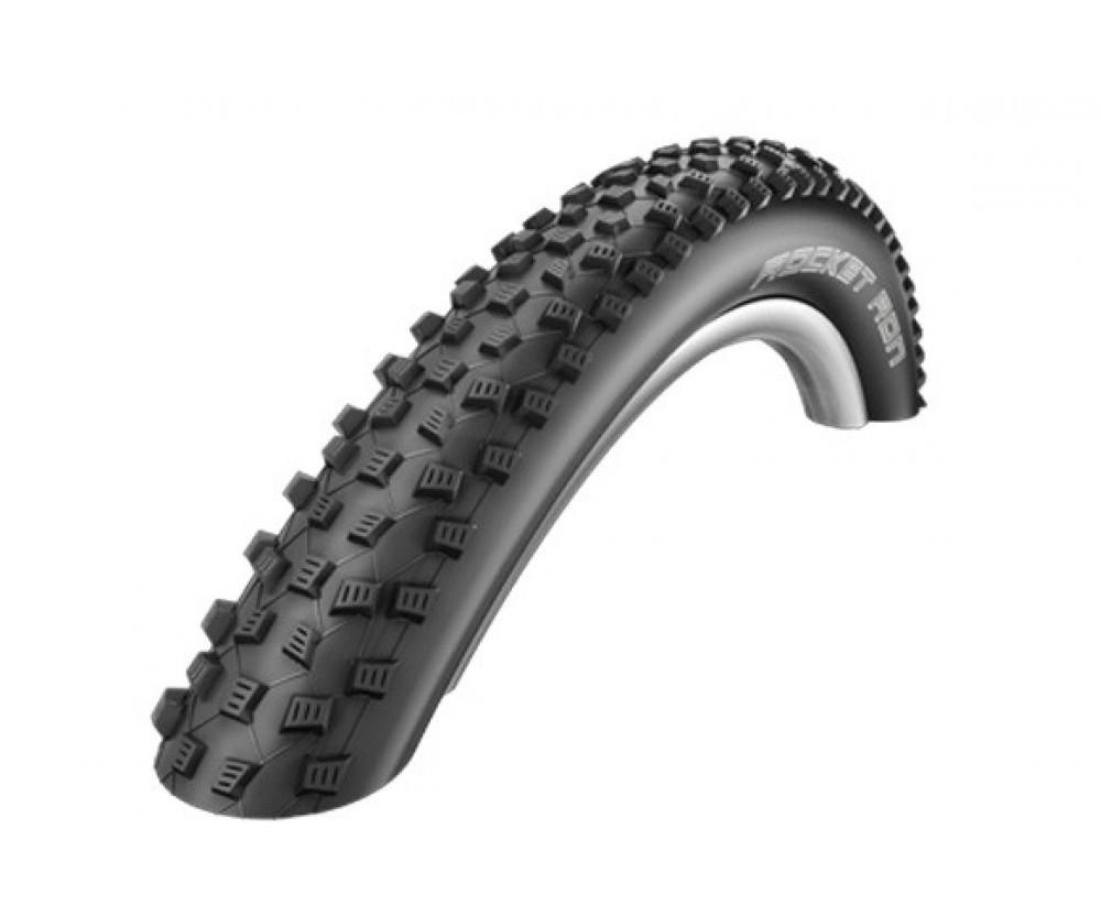 SCHWALBE Rocket Ron HS438, 54-559, 26x2,1 folding