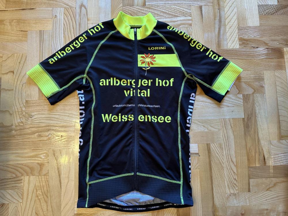 Biciklisticki aero dres Lorini L