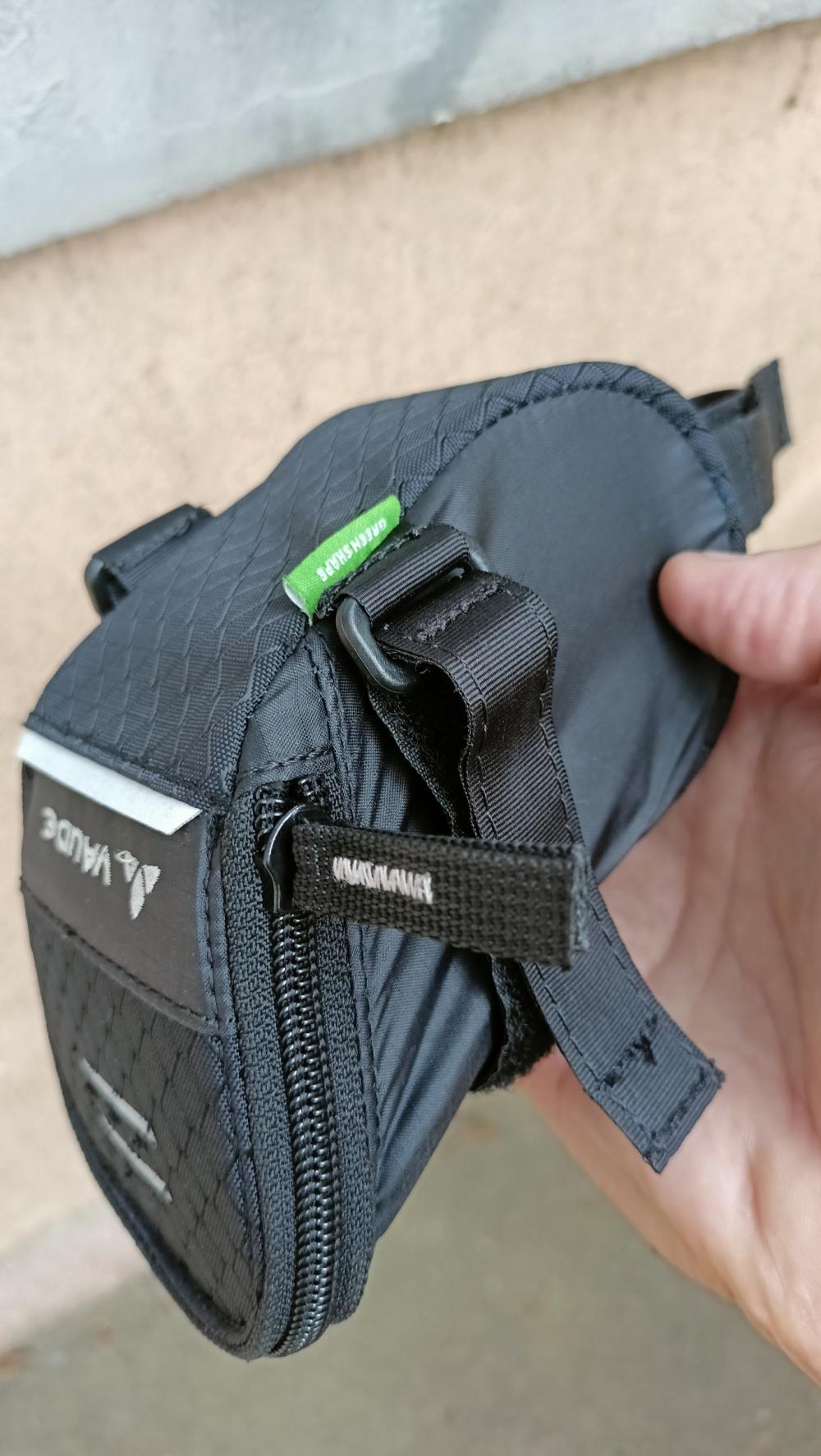 Torbica Vaude Vaude Race Light L