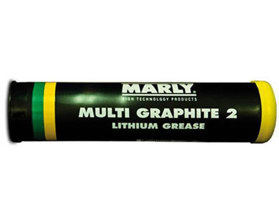 MARLY Višenamenska grafitna litium mast (400 g)