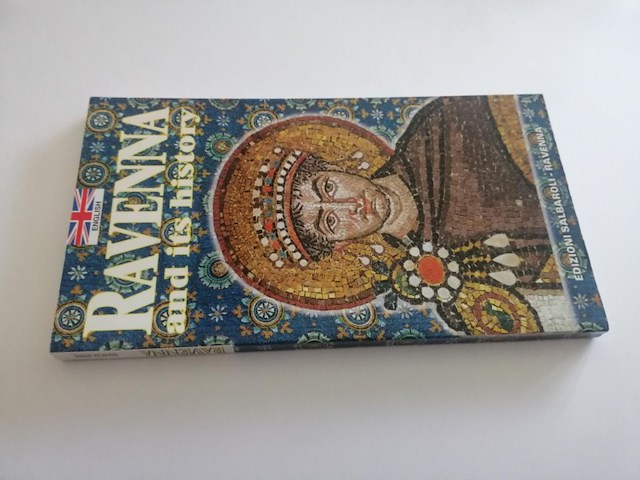 Ravenna and its history - Salbaroli Editions