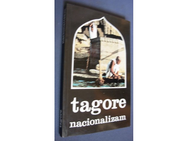 NACIONALIZAM - Tagore