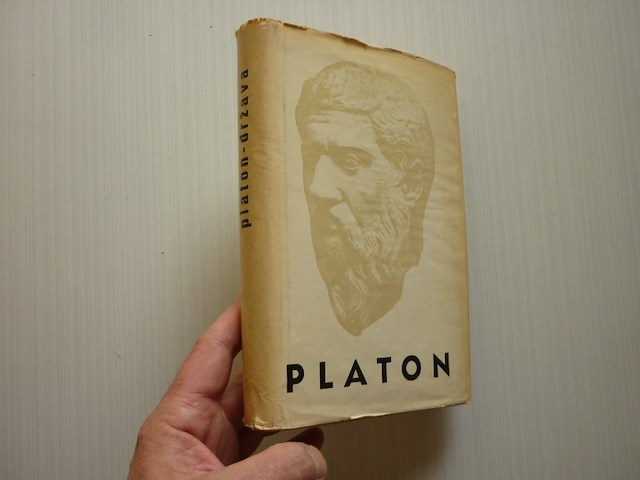 Platon DRŽAVA