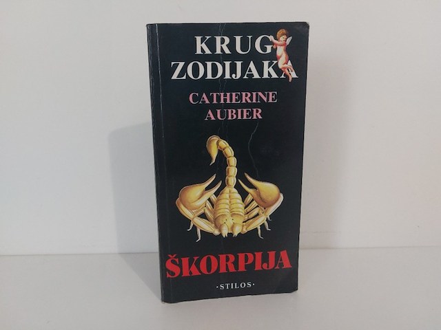 Škorpija horoskop