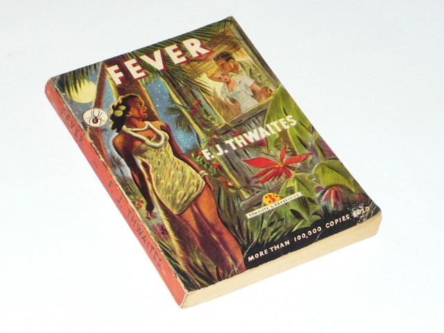 F. J. Thwaites - Fever