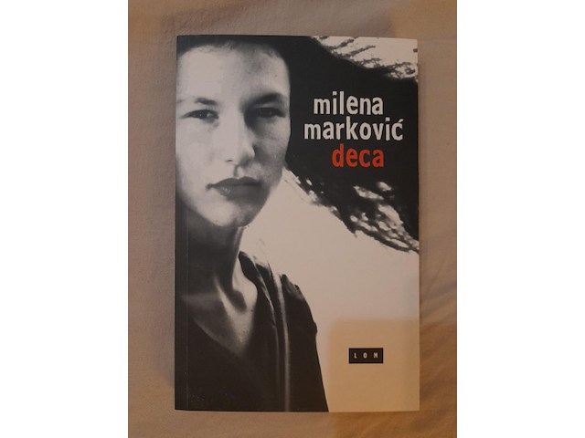 DECA Milena Marković