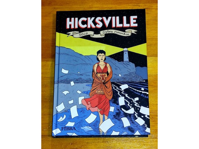 Hicksville (Fibra)