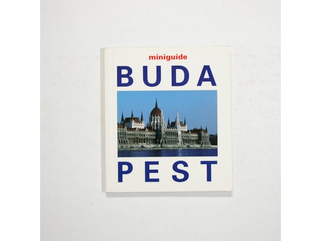 Budapest miniguide