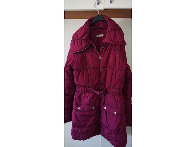 H&;M zimska jakna -velicina 164/13-14g