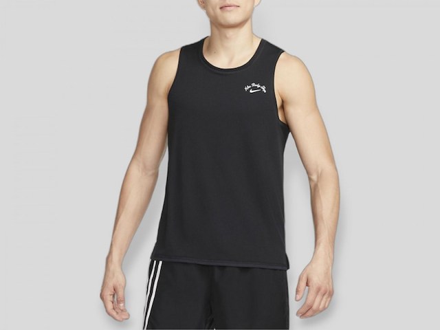 Nike Miller Tank muška atlet majica SPORTLINE