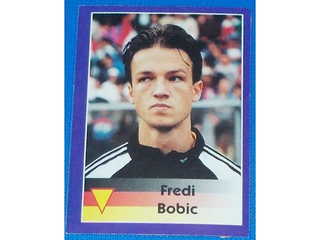 World Cup  France 98   Monde   br. 350