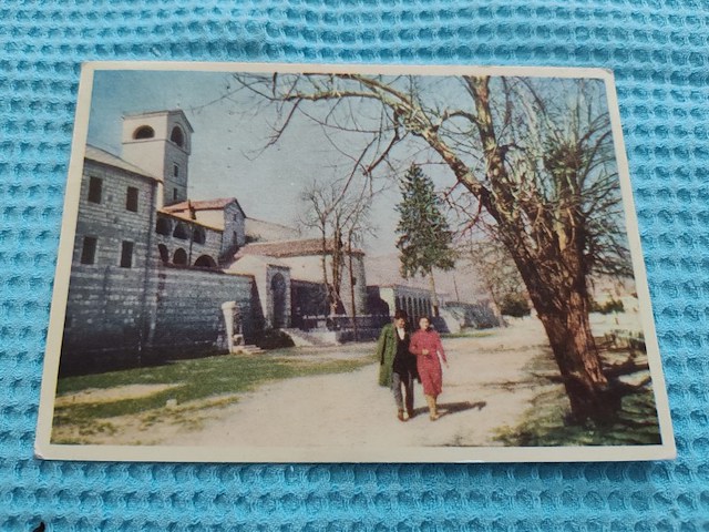 CETINJE