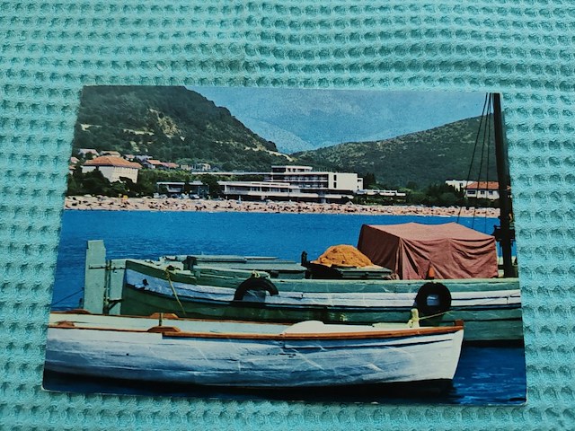 PETROVAC NA MORU