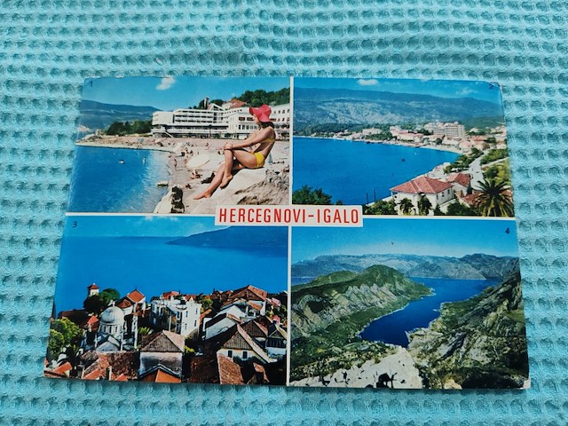 HERCEG NOVI